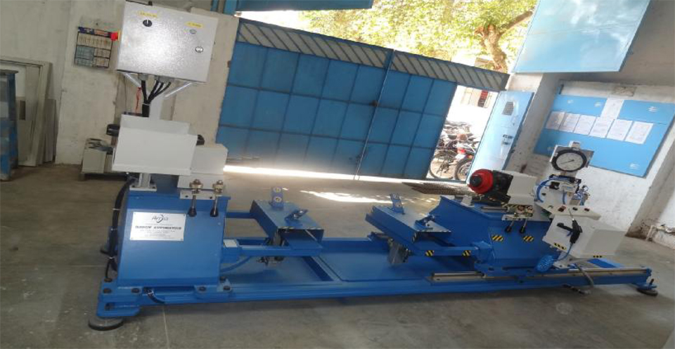 Products | Arrow Automation