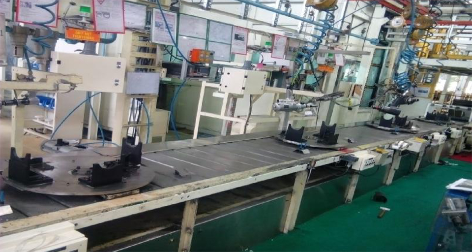 Products | Arrow Automation