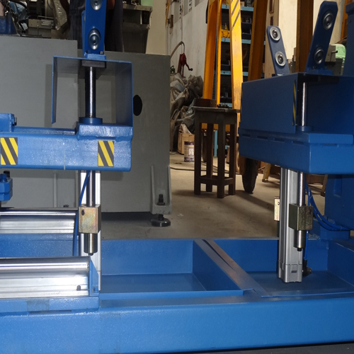 Projects | Arrow Automation