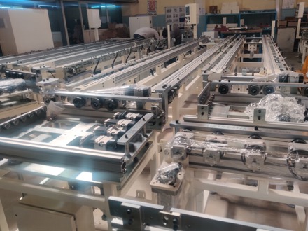 Arrow Automation | manufacture of special purpose machines, hydraulic ...